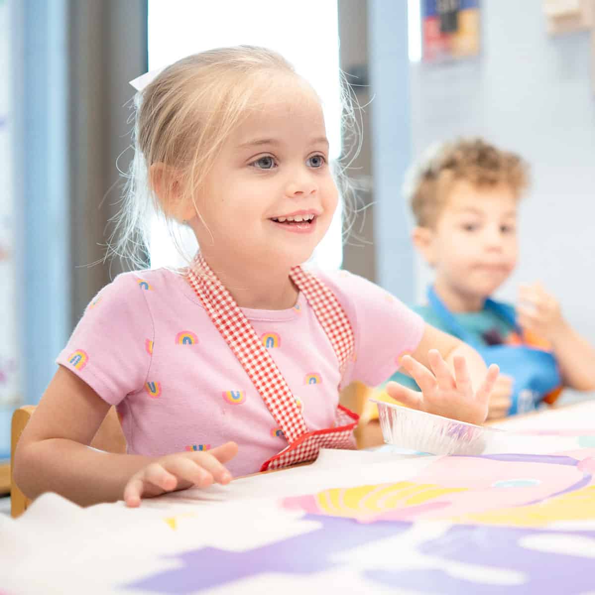 San Diego Jewish Academy - Empowering students to learn for life