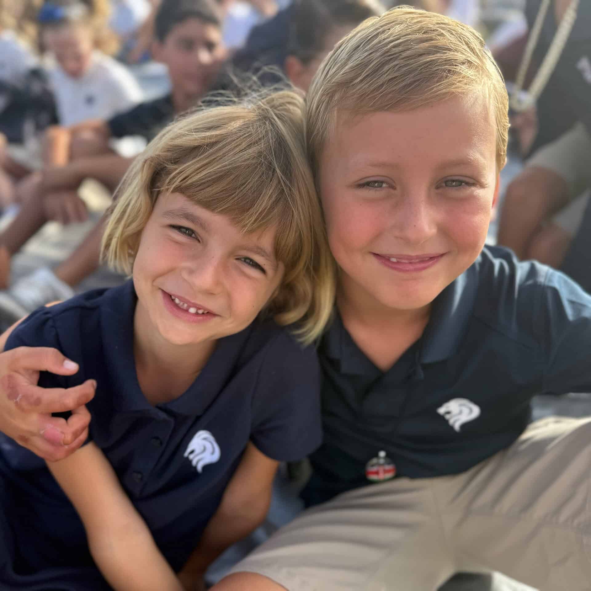 San Diego Jewish Academy - Empowering students to learn for life