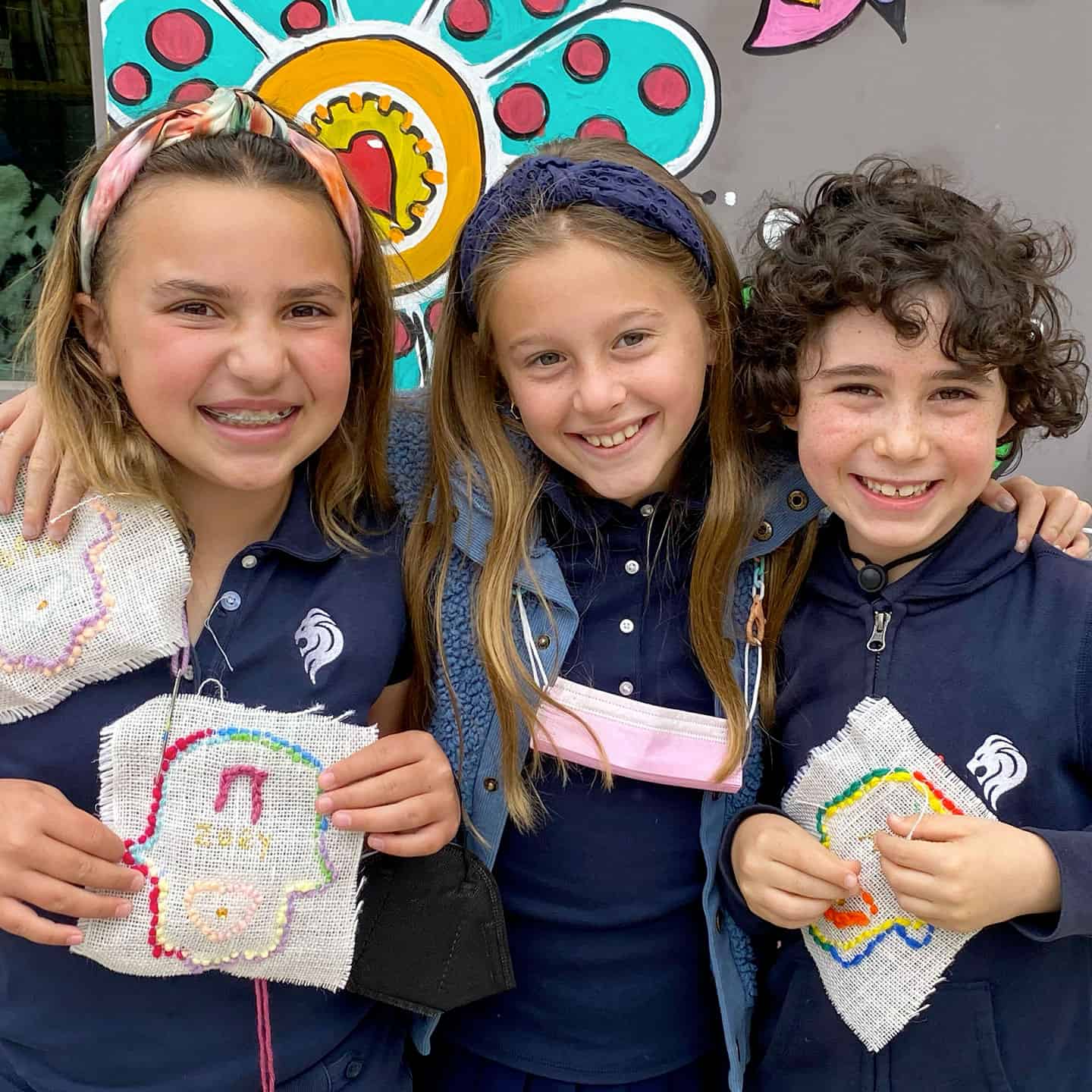 Apply Now - San Diego Jewish Academy