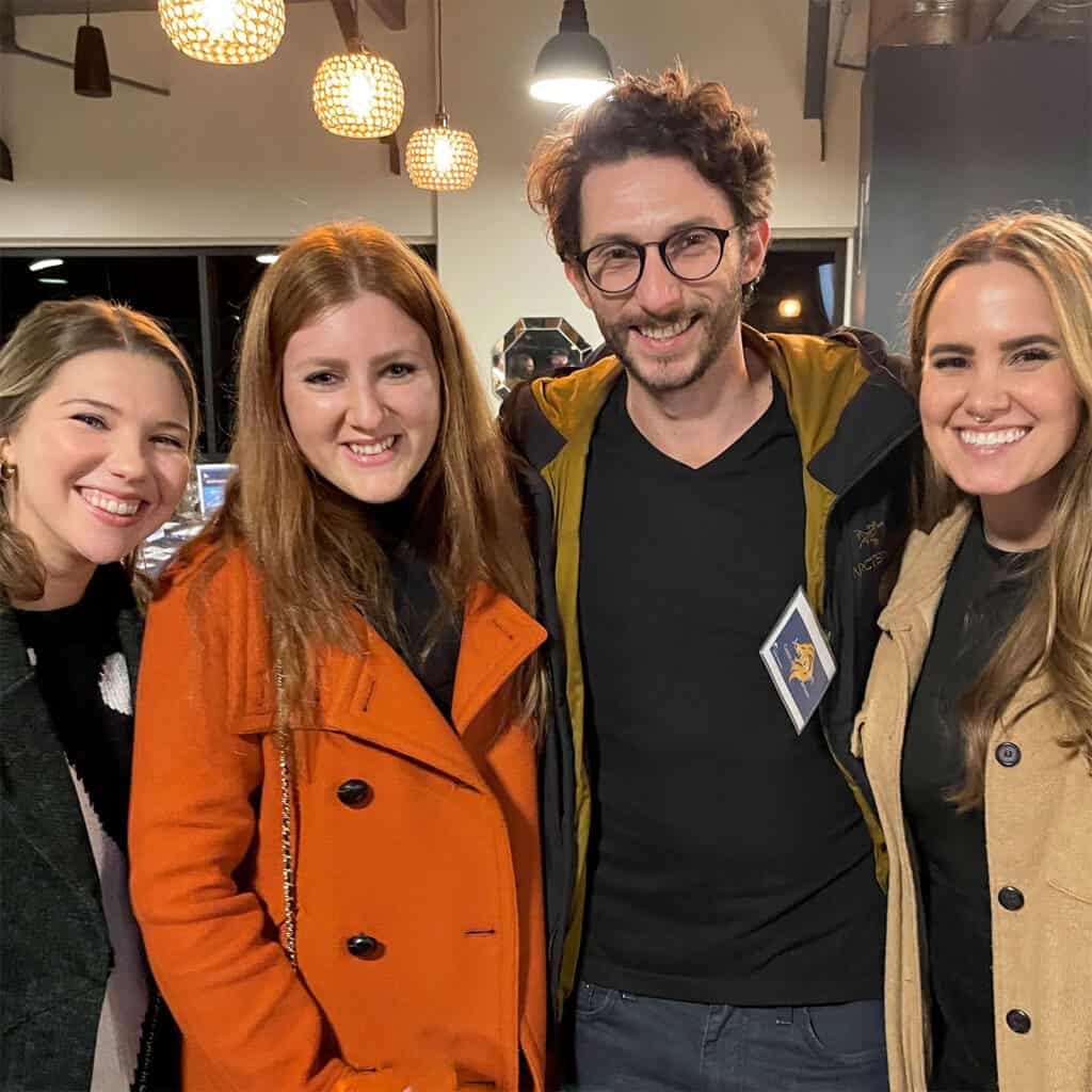 Learn about the San Diego Jewish Academy