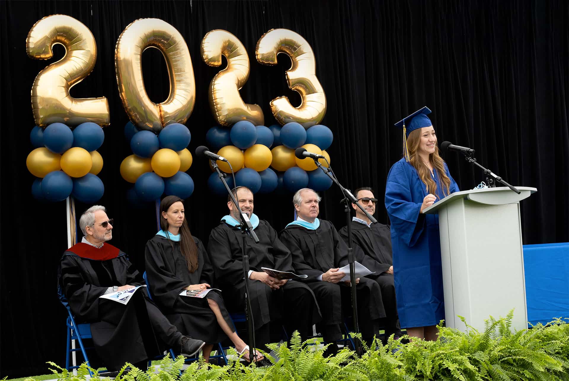 Learn about the San Diego Jewish Academy