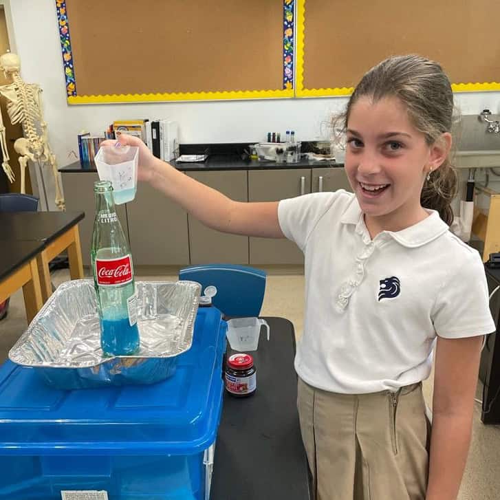 Admissions Information - San Diego Jewish Academy